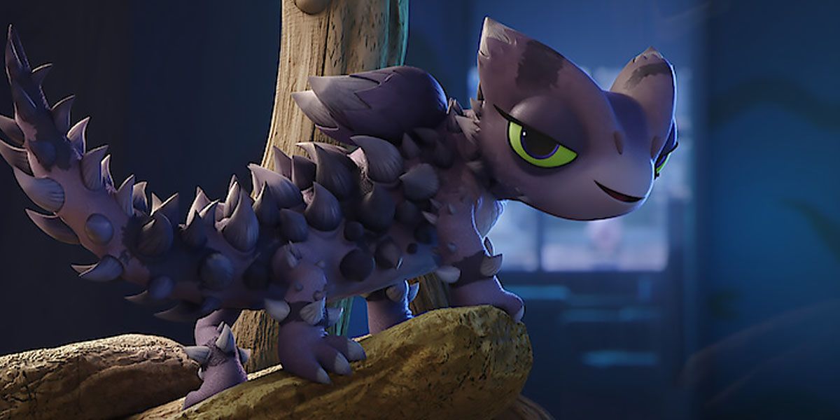 Back To The Outback: 5 Voice Actors Who Nailed Their Role (& 5 Who Fell ...