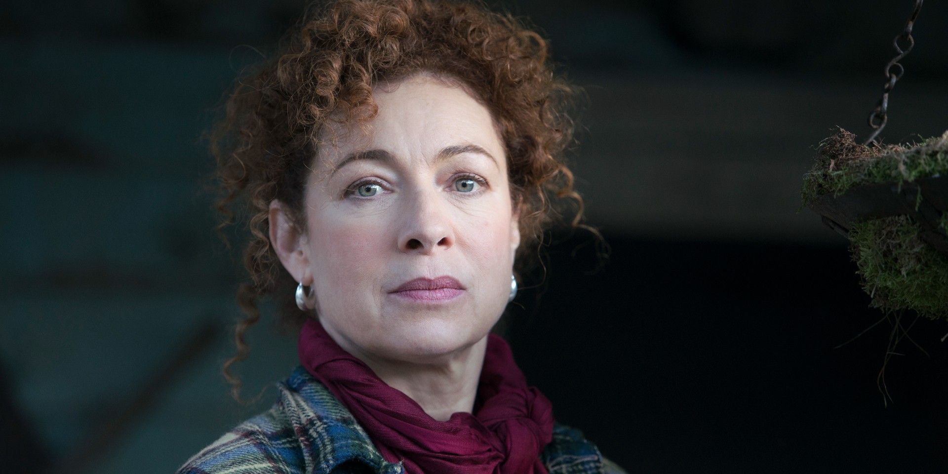 A Discovery of Witches: Sarah Gains a Surprising Vampire Ally