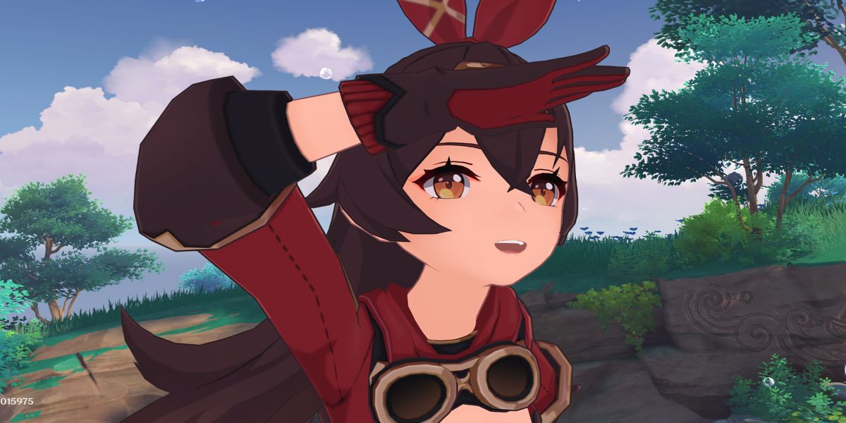 Genshin Impact: The 10 Best Bow Users, Ranked