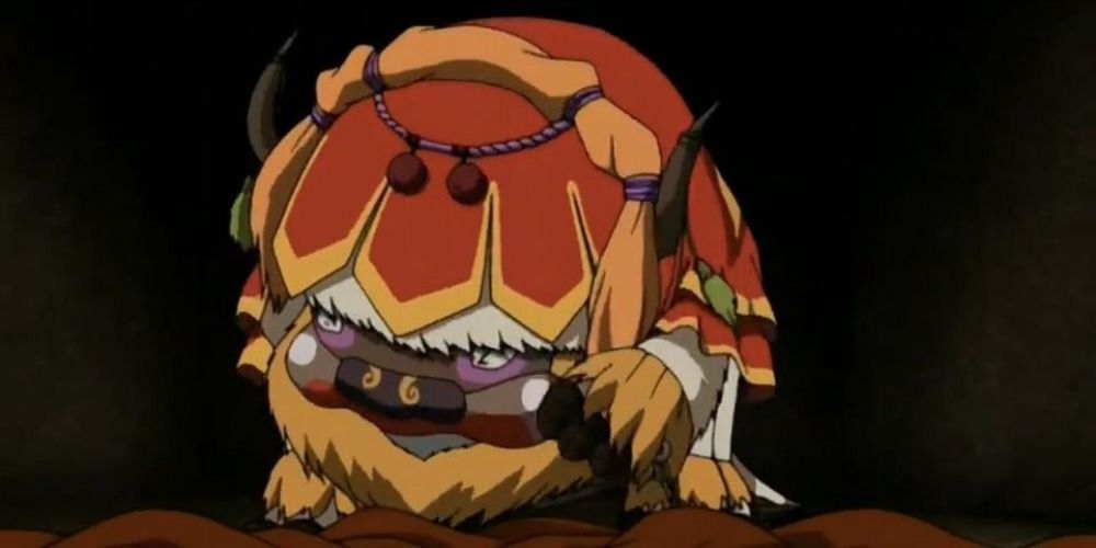 10 Times Avatar Proved Firebending Was The Worst Bending Style