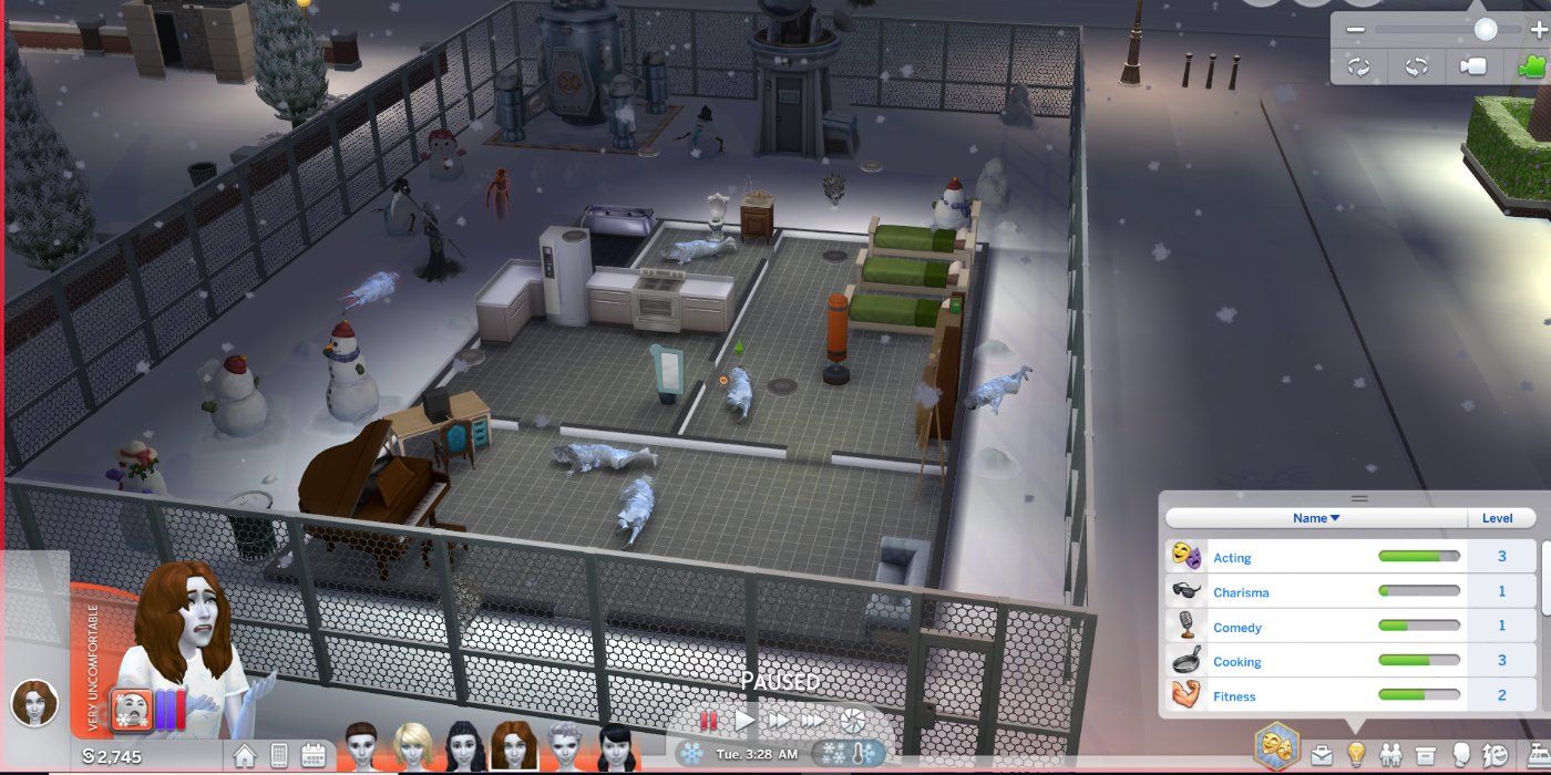 10 Sims Challenges Every Player Should Try