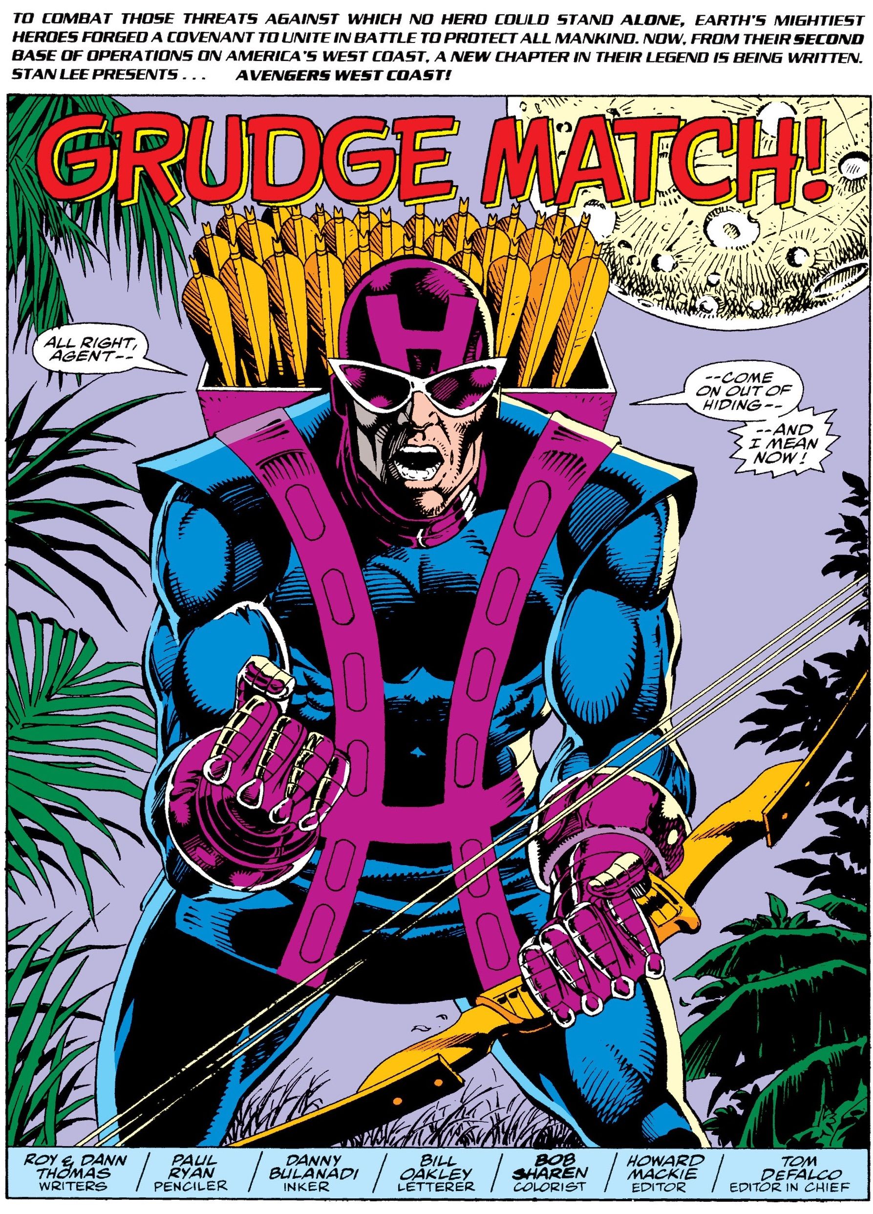 Marvel's Weird Armored Hawkeye Costume Period, Explained