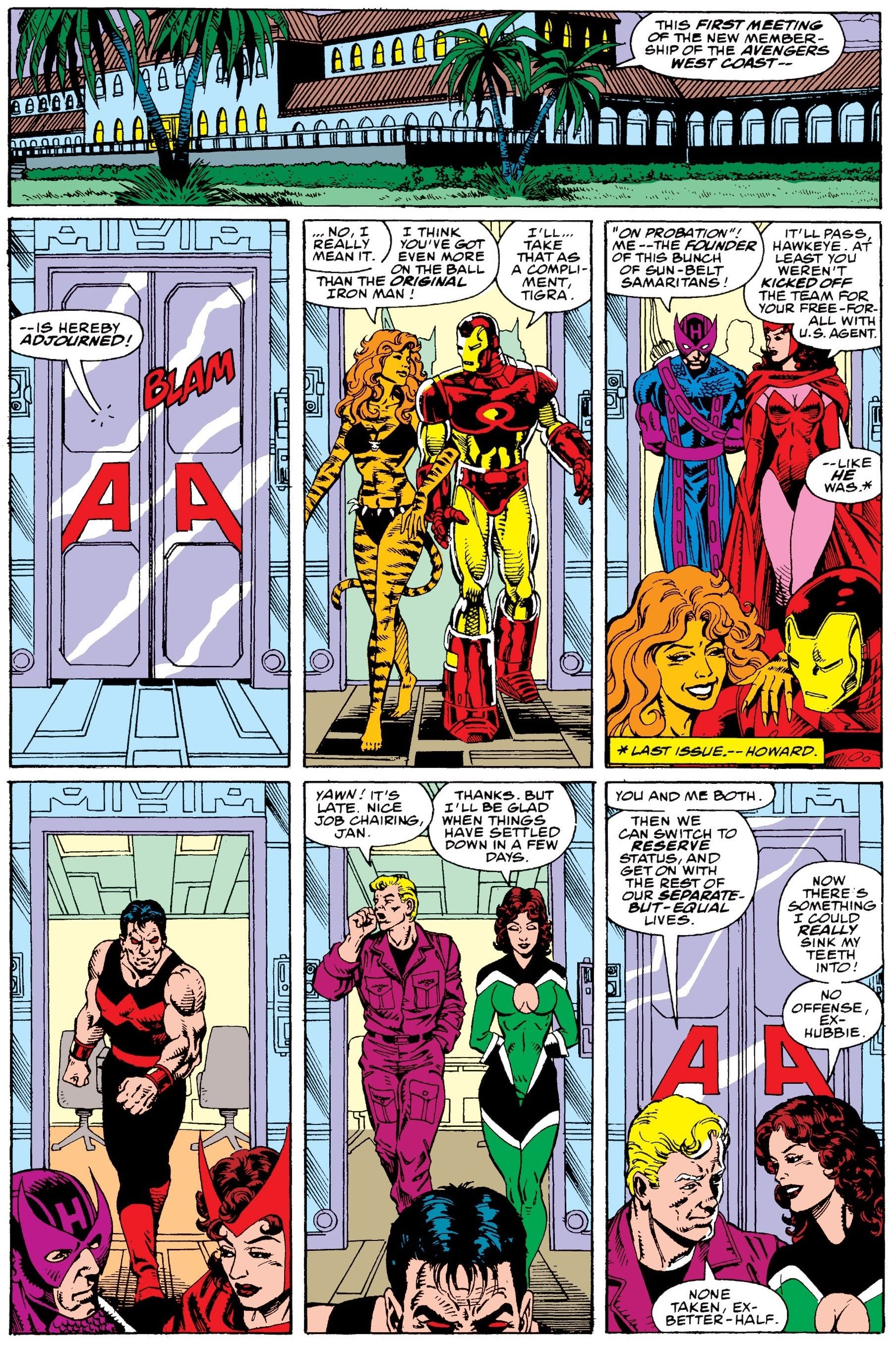 Marvel's Weird Armored Hawkeye Costume Period, Explained