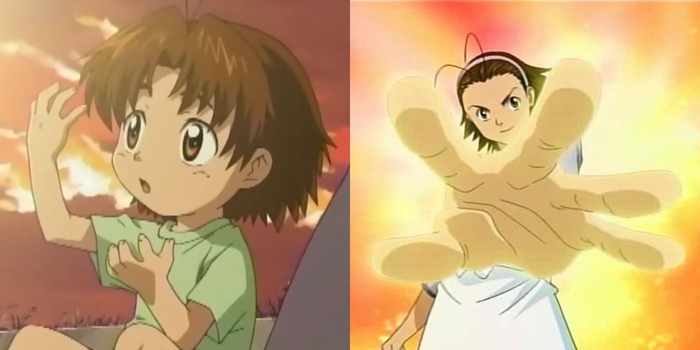 10 Things You Didn't Know About Yakitate!! Japan