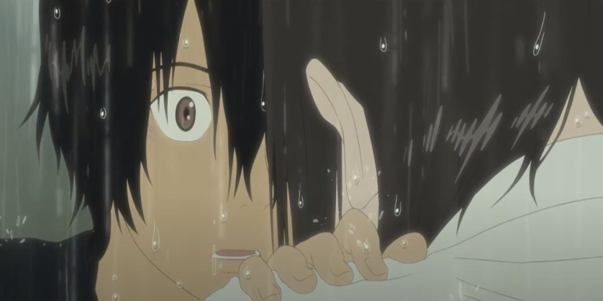 Belle Is a Dark Grown-Up Story for Studio Ghibli Fans