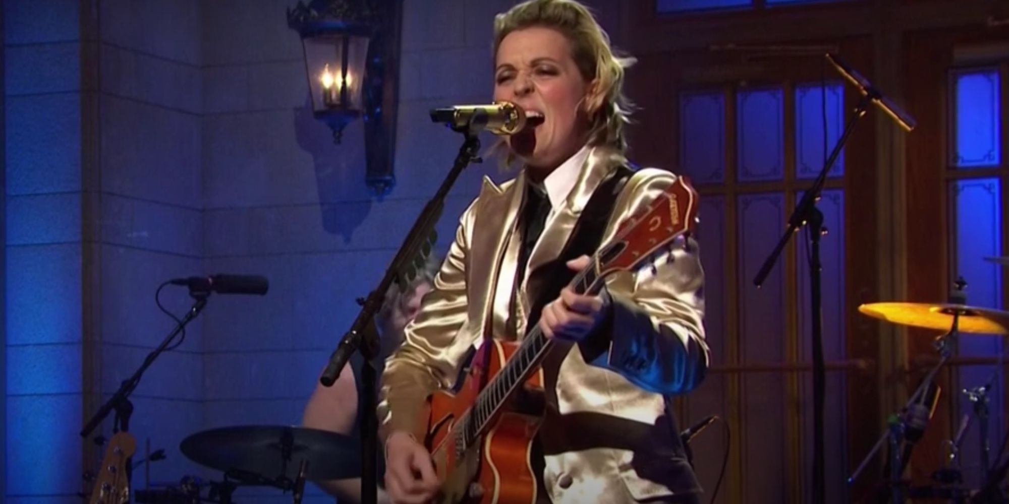 SNL: 10 Best Musical Acts Of 2021, Ranked