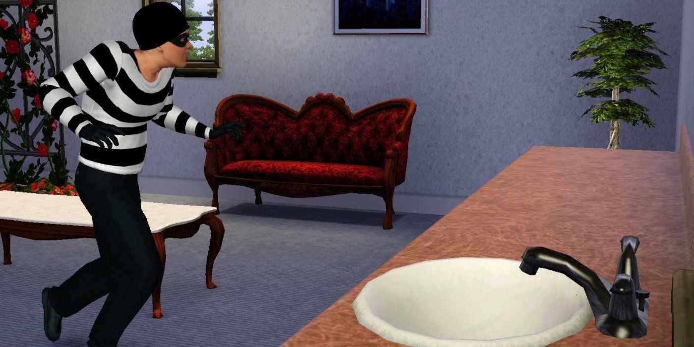 10 Things That Happen To Every New Sims Player