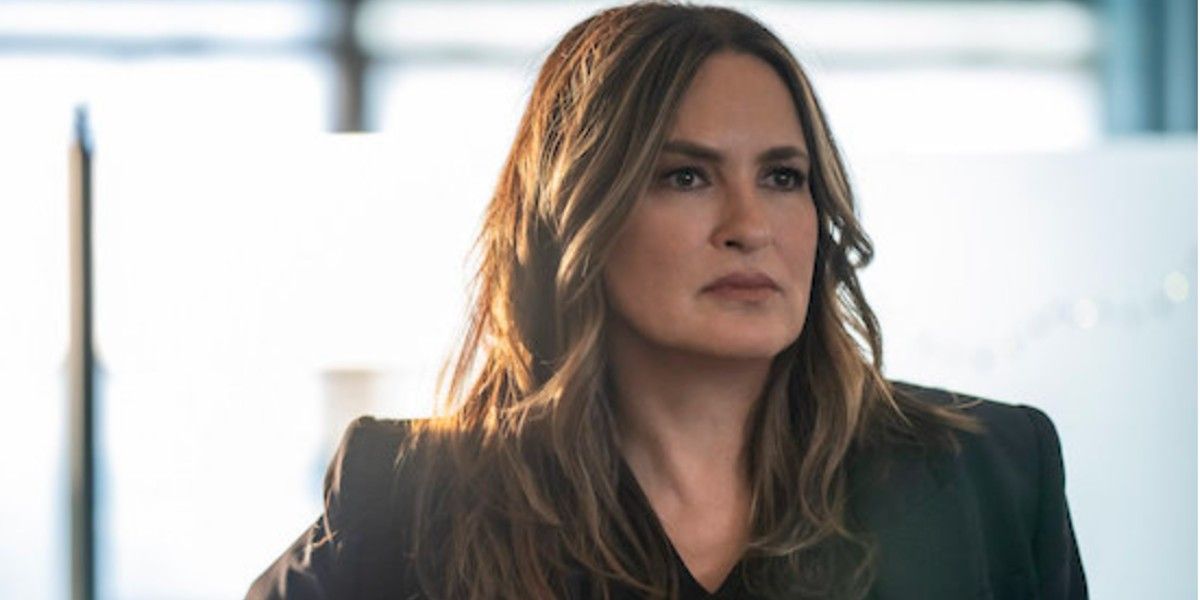 Law & Order: SVU Recap & Spoilers: S23, E10, 'Silent Night, Hateful Night'