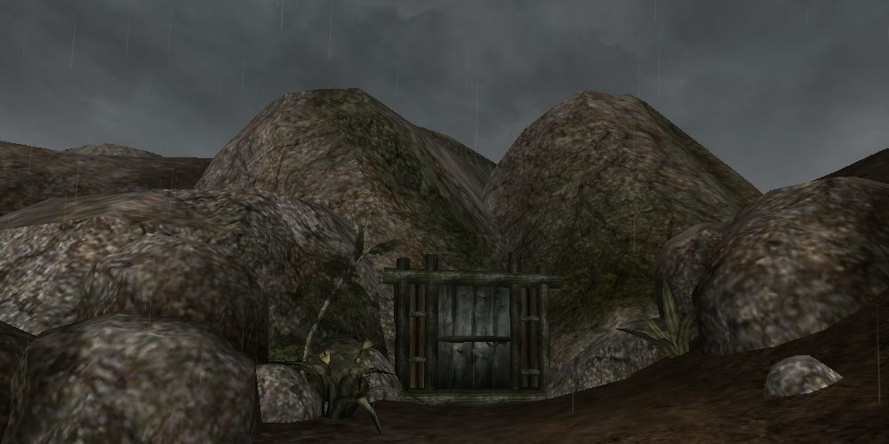 10 Morrowind Quests To Turn Into Your Next D&D Campaign