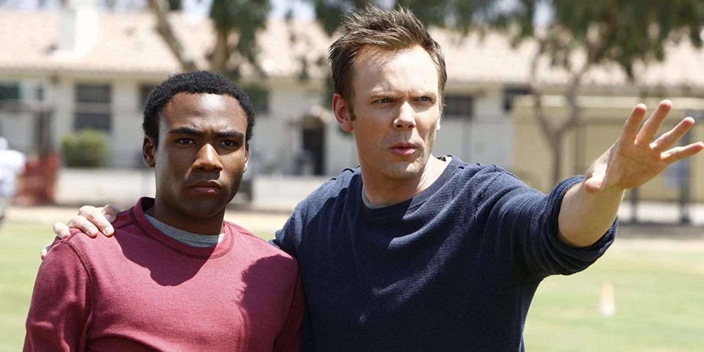 Community: The 10 Worst Things Jeff Did To The Study Group