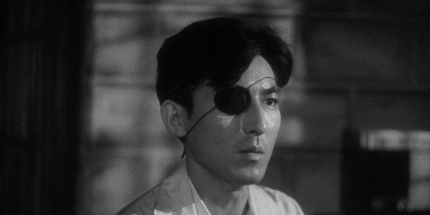 10 Movie Characters That Work Harder Than Anyone