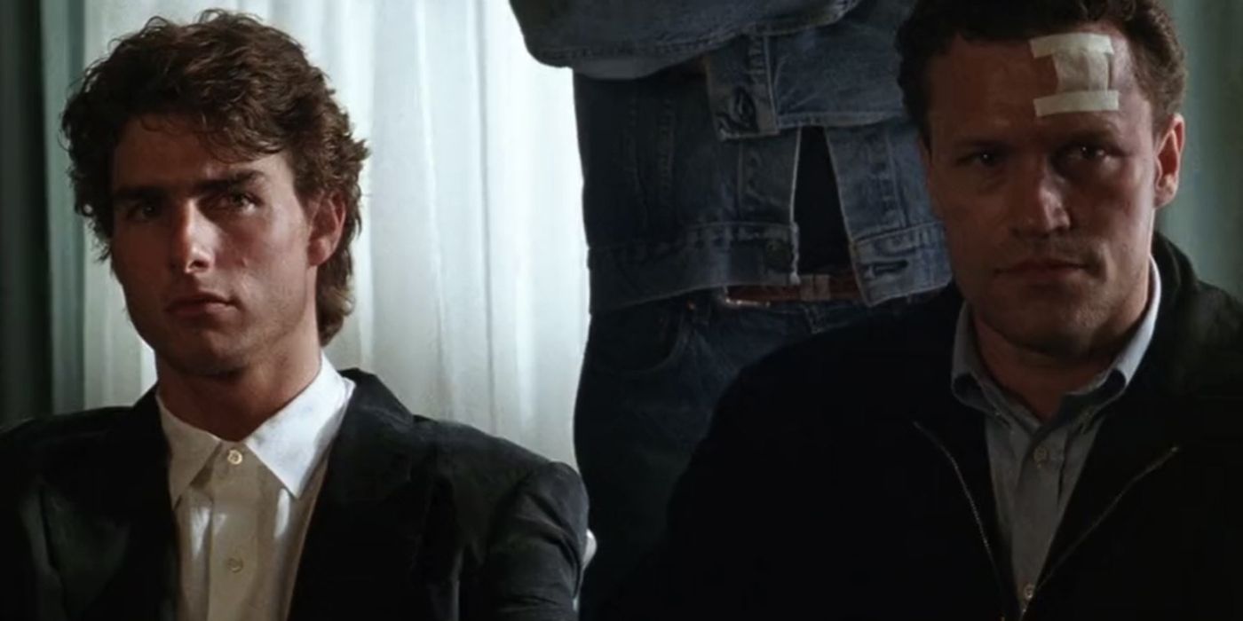 Michael Rooker's 10 Best Performances (That Aren't Yondu Or Merle)