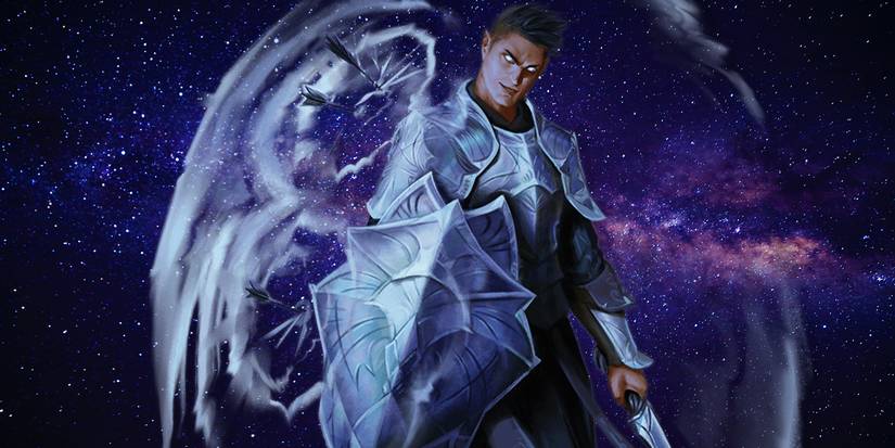 10 Best Builds For Fighters In D&D