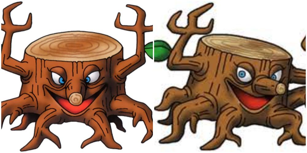 10 Dragon Quest Monsters That Make Great D&D Bosses