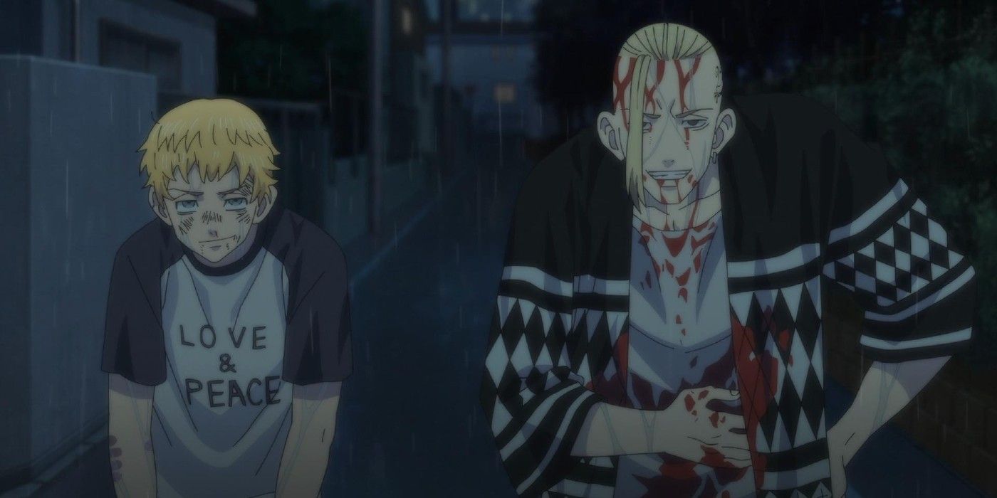 Tokyo Revengers: 10 Most Shocking Moments, So Far