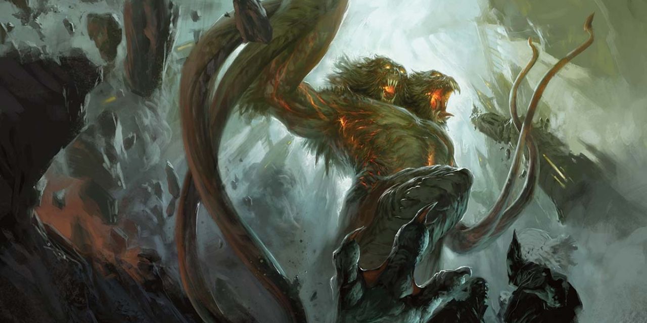 DnD: Why Out of the Abyss Is a Great Pre-Made Campaign for Experienced ...