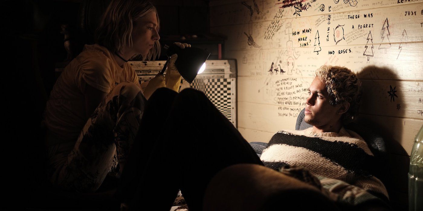 Euphoria: Rue's Love Triangle Got Destroyed - and Jules' Totally Broken