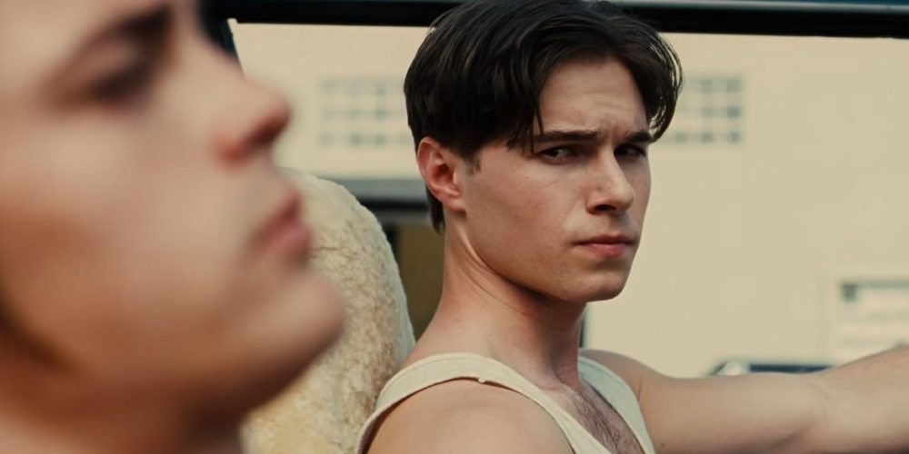 Euphoria Just Used the Worst LGBTQ Trope to Humanize Cal