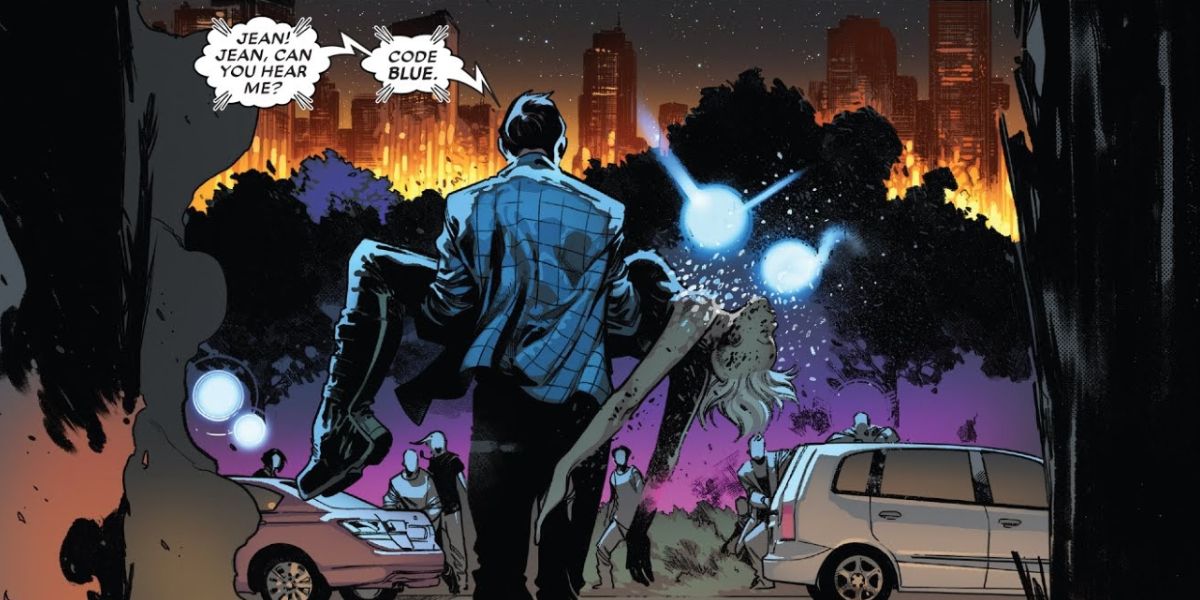 How an X-Men Icon Became Marvel’s Most Tragic Vampire