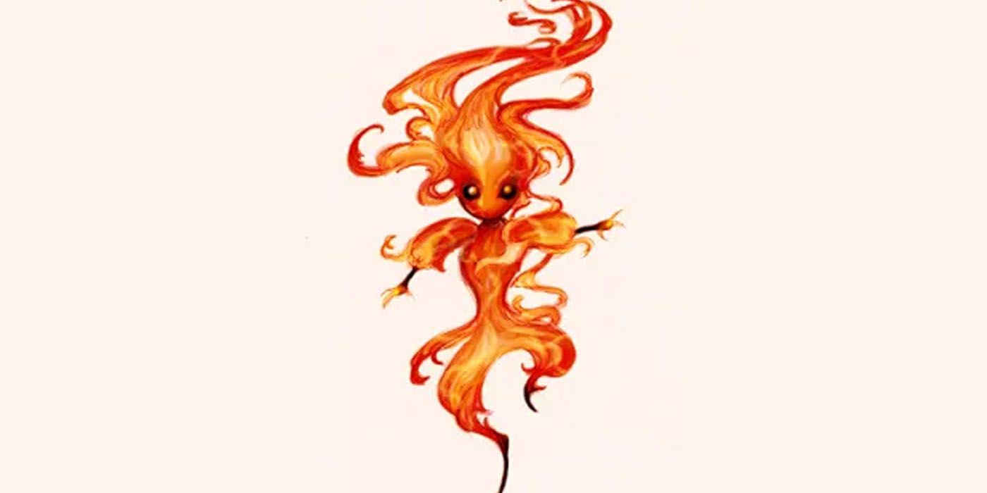 DnD: How to Add Critical Role's Tools of the Ashari to Any Campaign