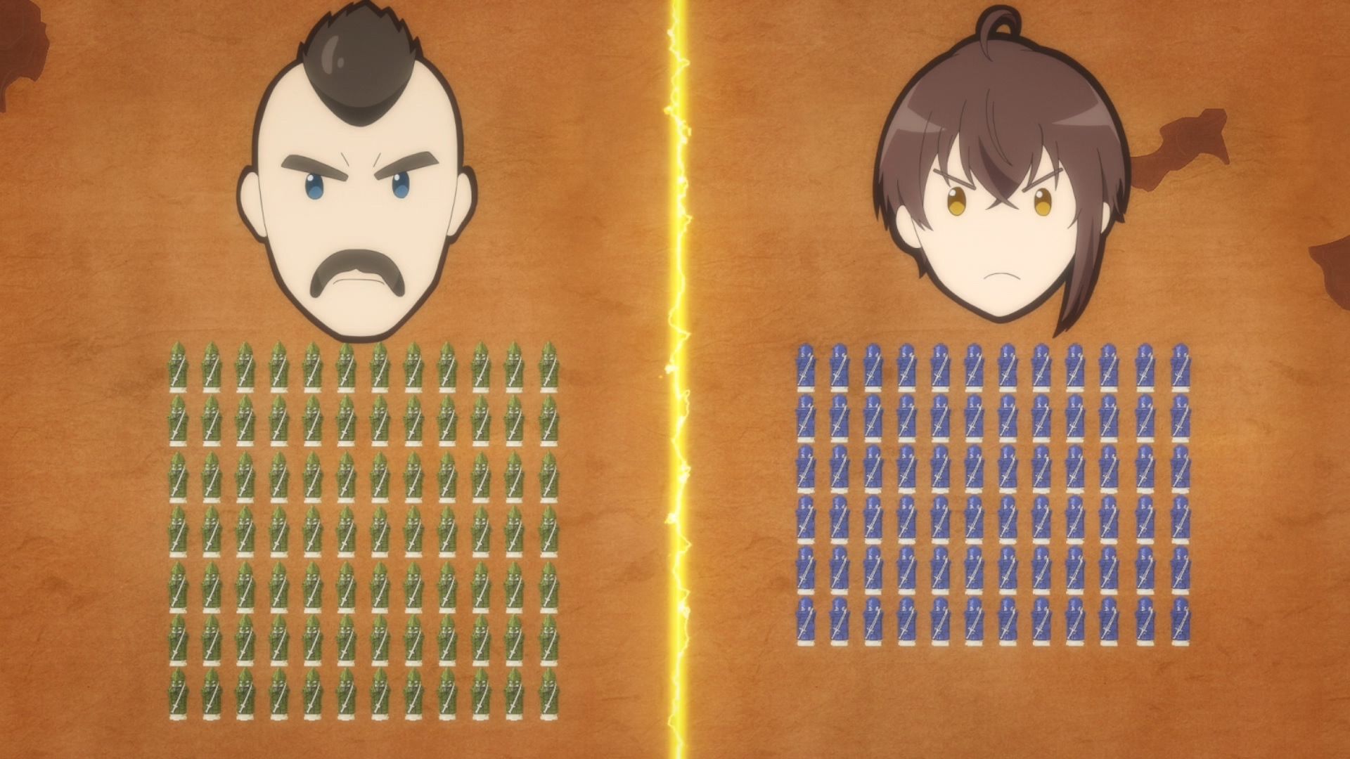 A New Fantasy Anime Might be the Next KonoSuba