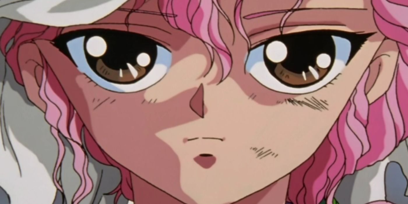 9 Anime Mentors Who Died For Their Students