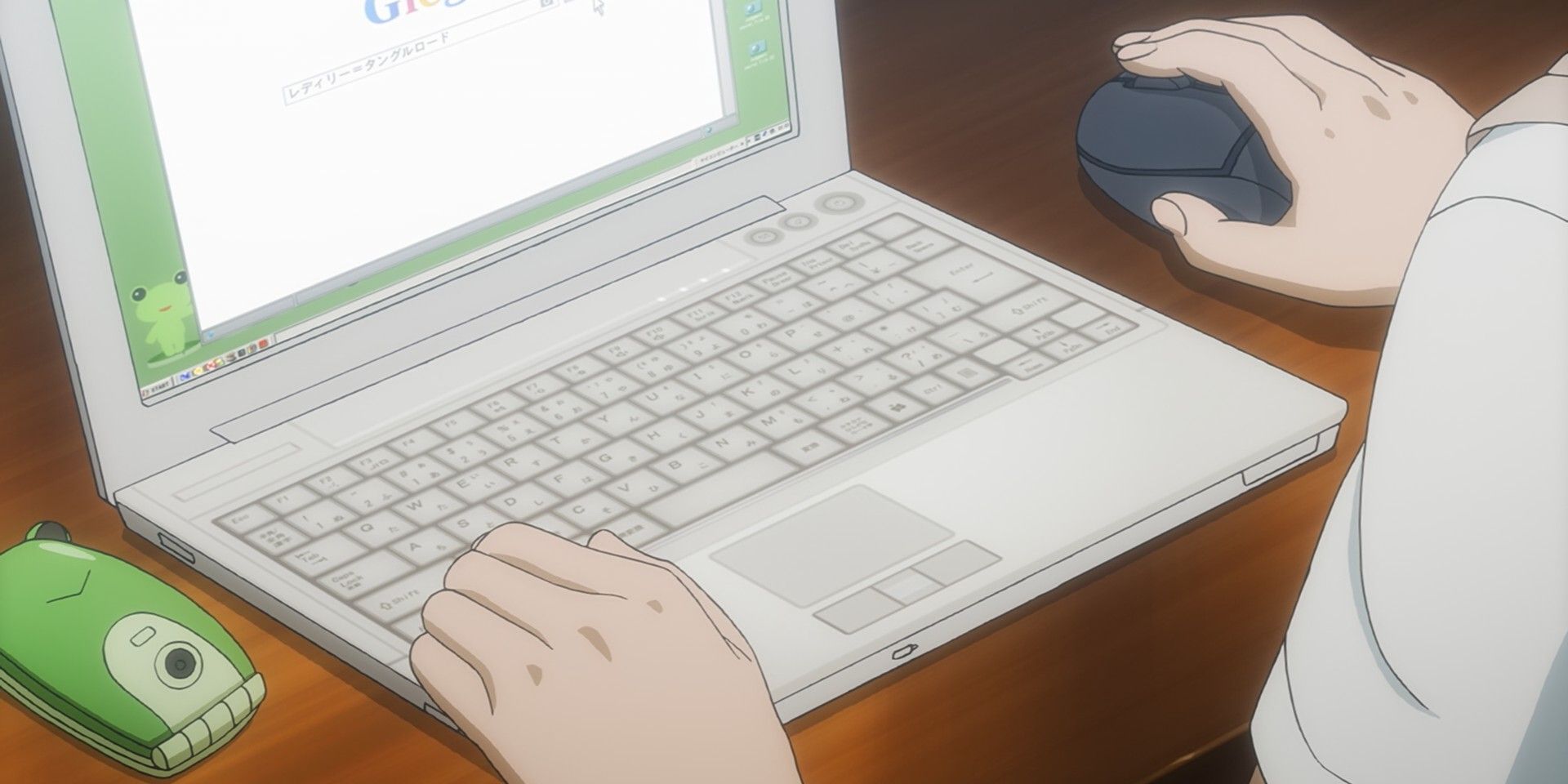 Goggle & 9 Ridiculous Off-Brand Anime Search Engines Based On Google