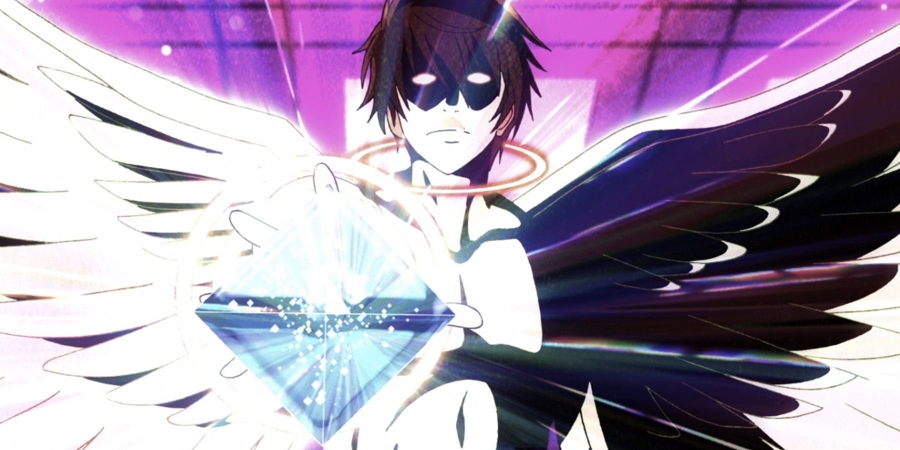 Platinum End: Kakehashi Mirai Could Become Kira After All