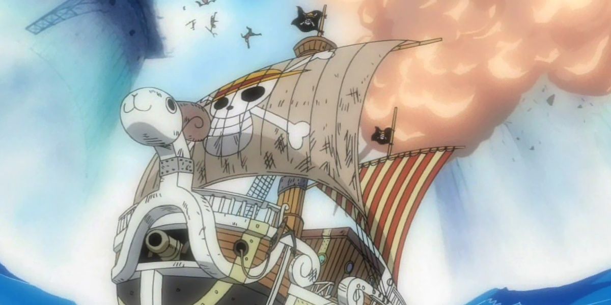 10 Saddest Deaths in One Piece, Ranked