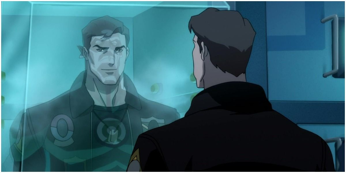 Justice League: The Flashpoint Paradox - 10 Insane Moments In The DC ...