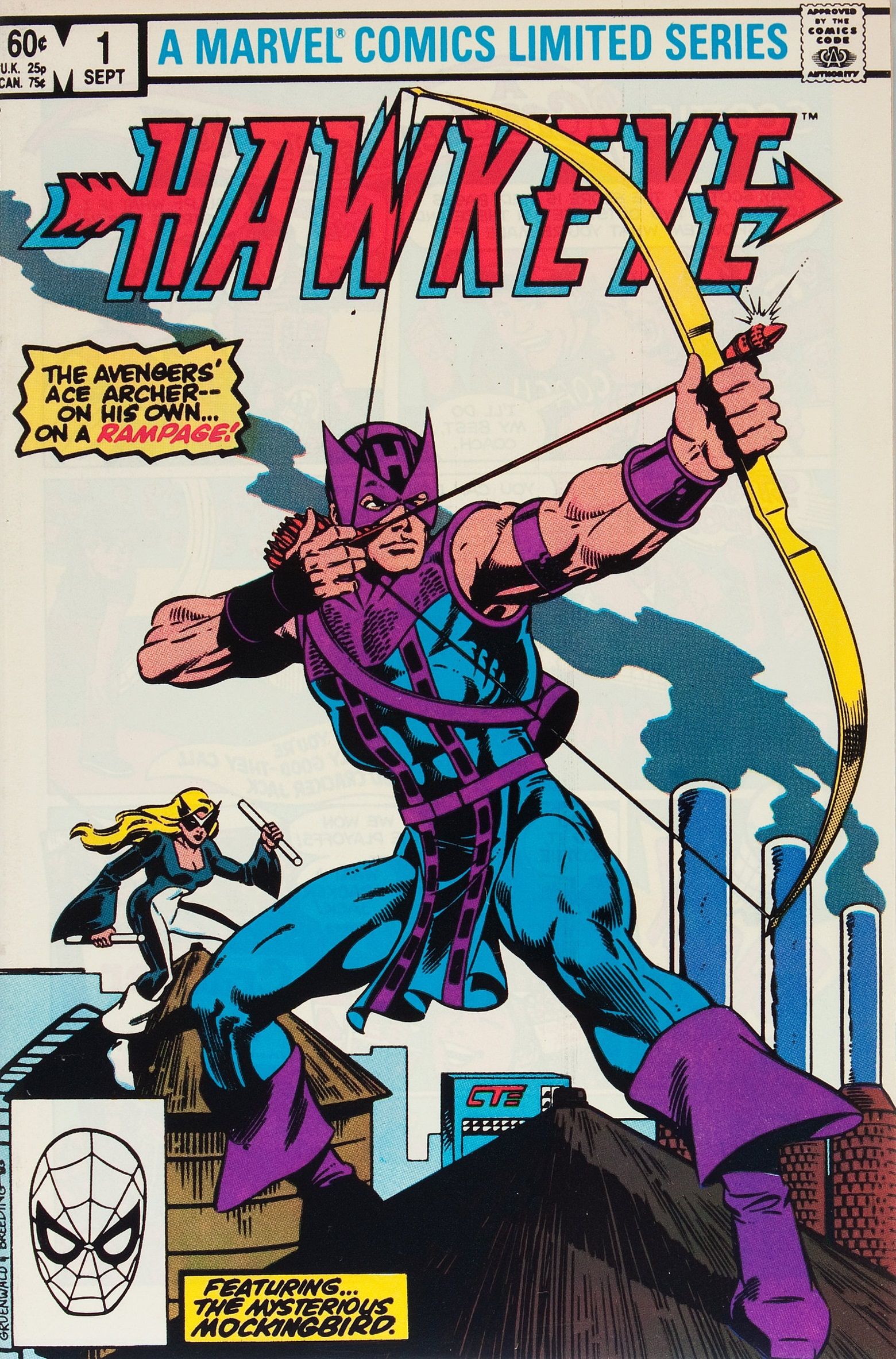 How Hawkeye's Best Avengers Relationship Was a Weird Homage to DC Comics