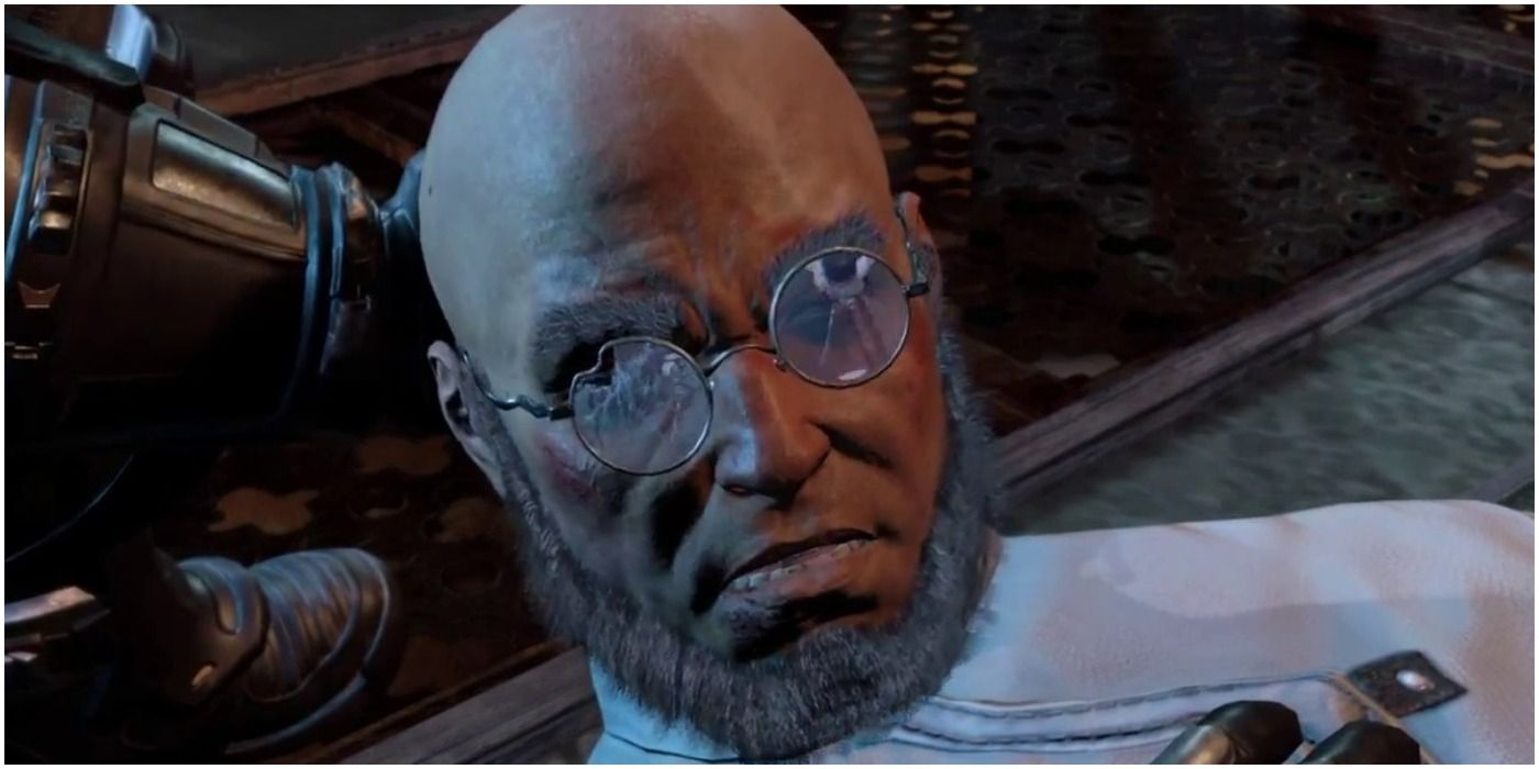 The Batman: 10 Characters That Should Appear In Matt Reeves' Bat-Trilogy