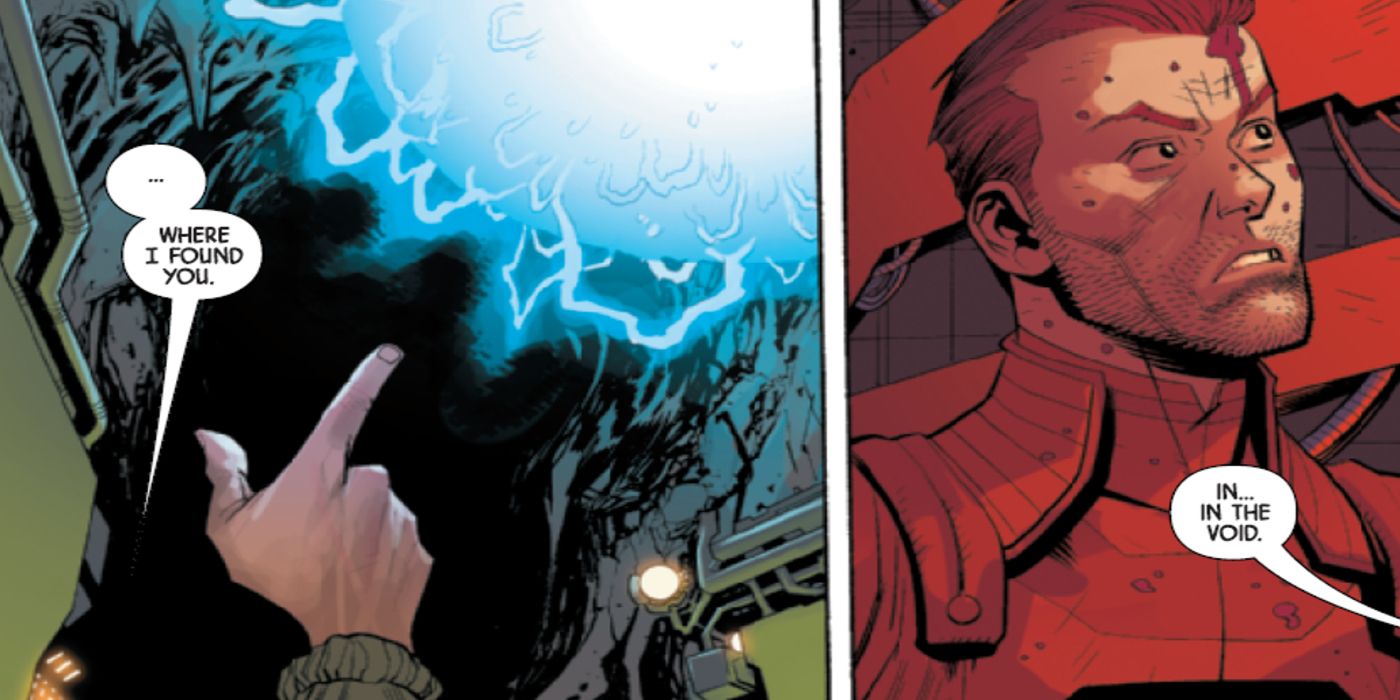 Is The Hulk's Worst Nightmare Also the Only Way He Can Be Truly Happy?