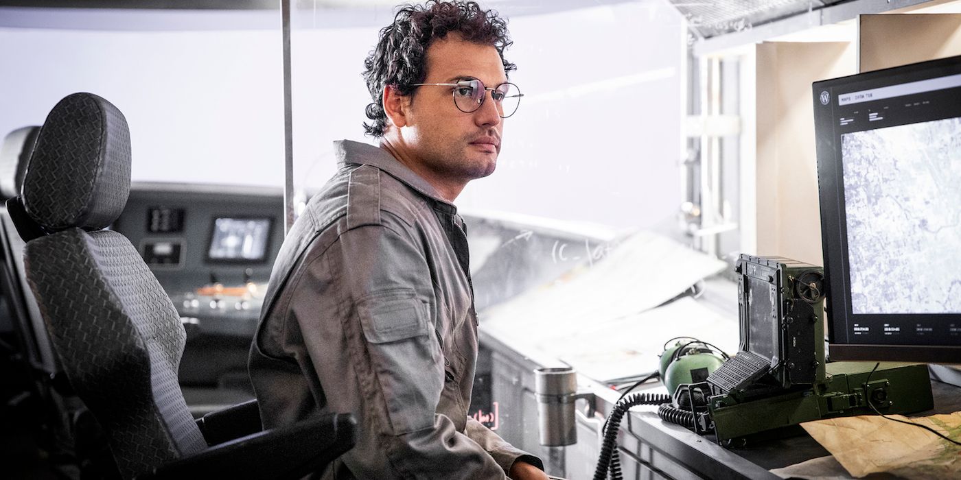 Snowpiercer Season 3 Just Brought Back a Major Character