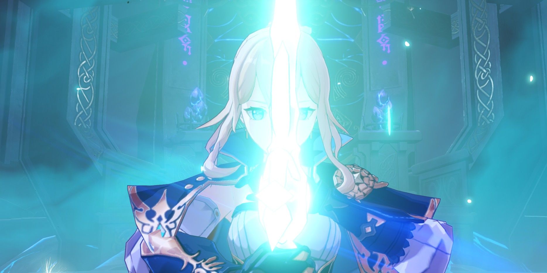 Genshin Impact: Top 10 Strongest Elemental Bursts, Ranked