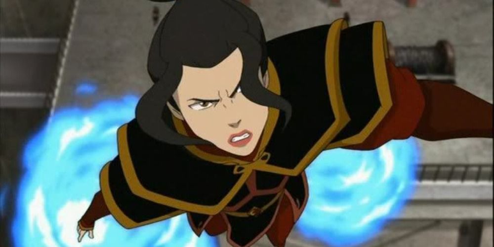 Avatar: 10 Overpowered Bending Moves That Had To Be Nerfed