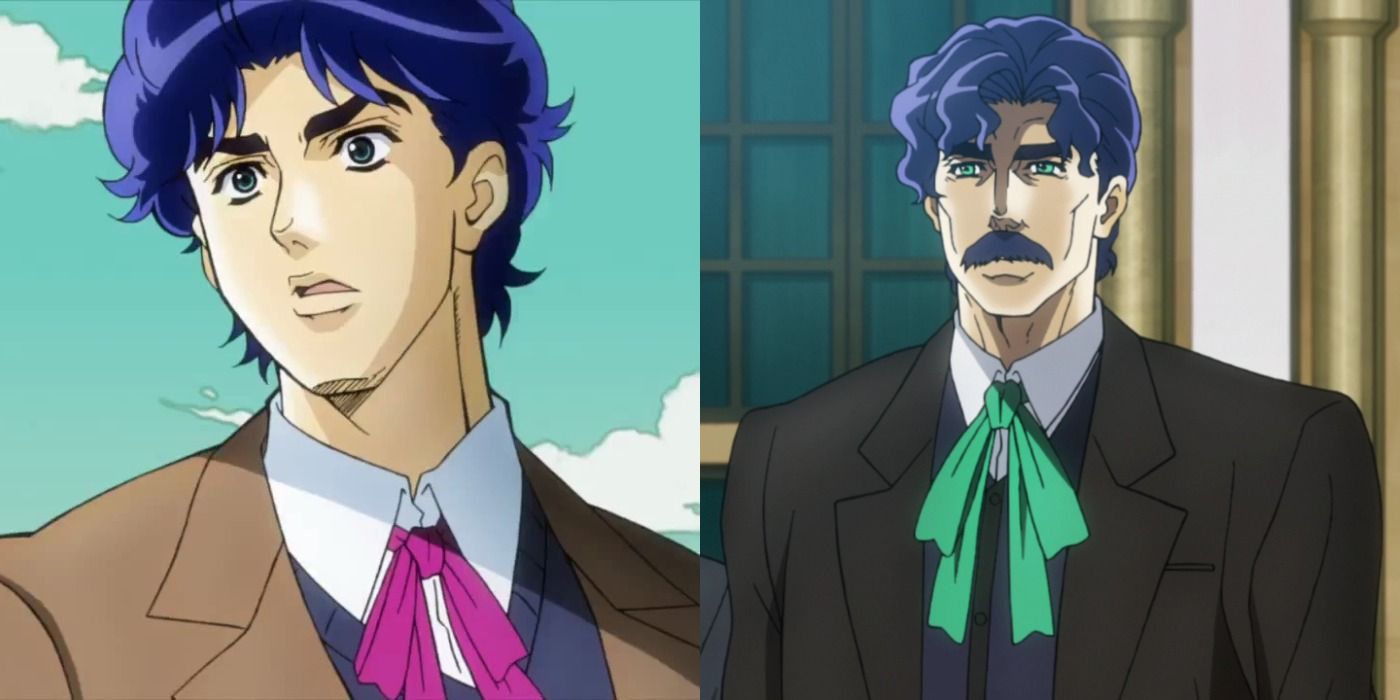 10 Shonen Anime Characters With Daddy Issues