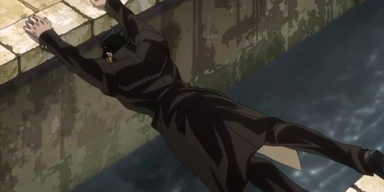 JoJo's Bizarre Adventure: 10 Times Jotaro Acted Like An Adult