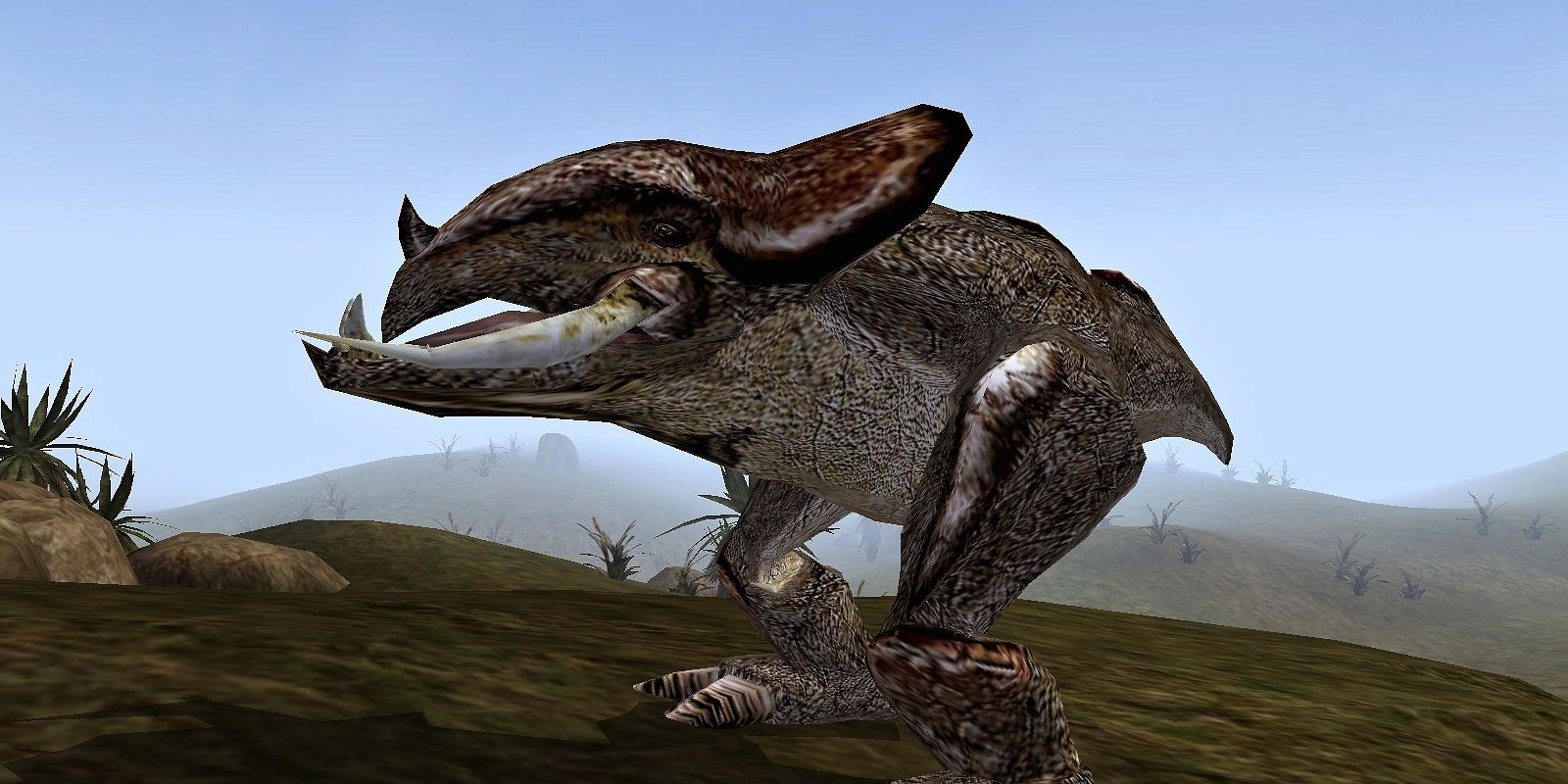 10 Morrowind Quests To Turn Into Your Next D&D Campaign