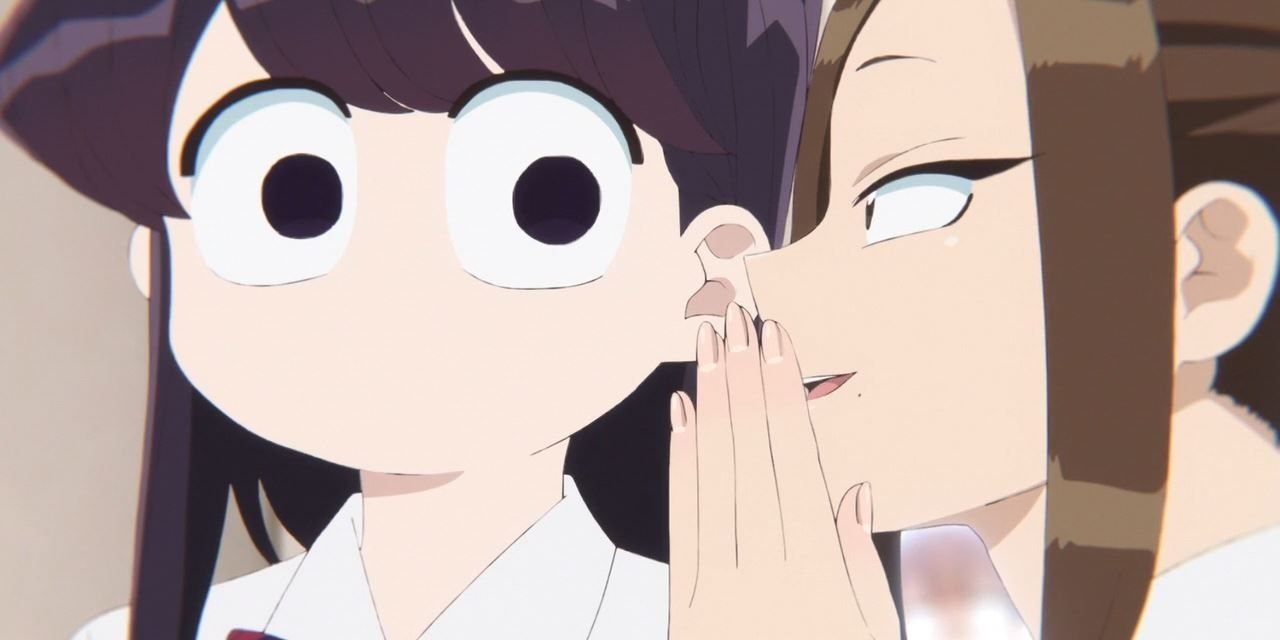 Komi Can't Communicate: 10 Best Friendships In The Franchise, Ranked
