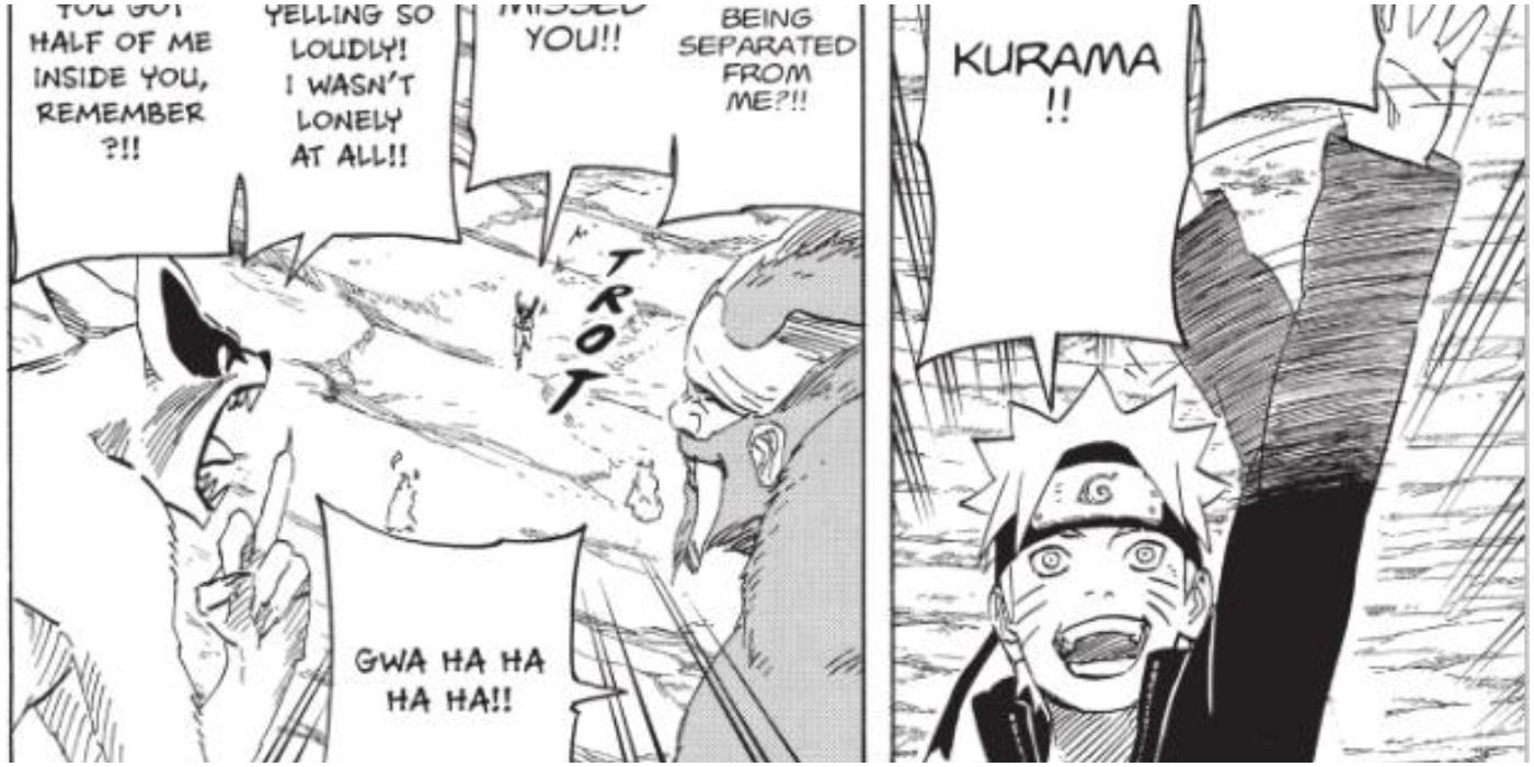 Naruto: 10 Things You Miss By Only Watching The Anime