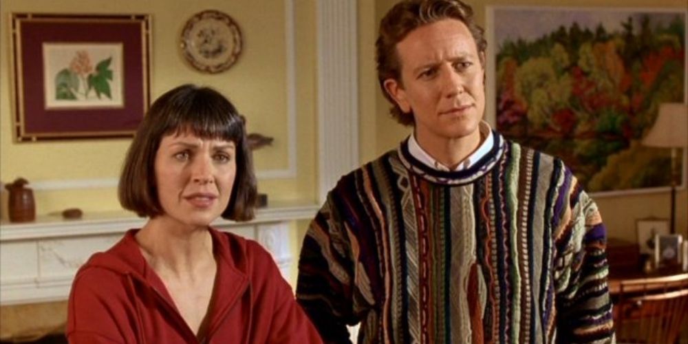 Where The Santa Clause Left Its Main Players