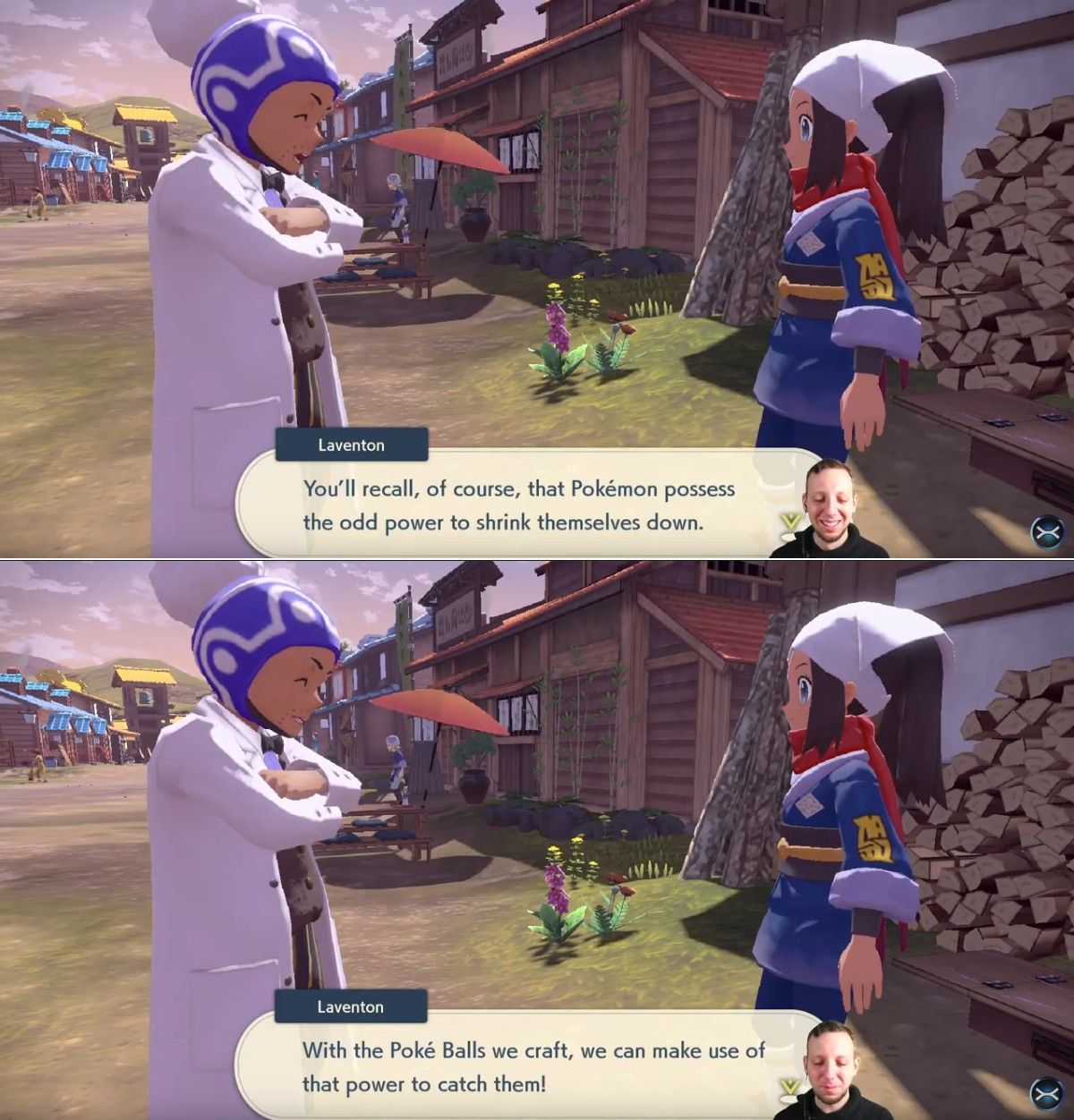 Pokémon Fans Rocked by Revelation of a Previously Unknown Pocket ...