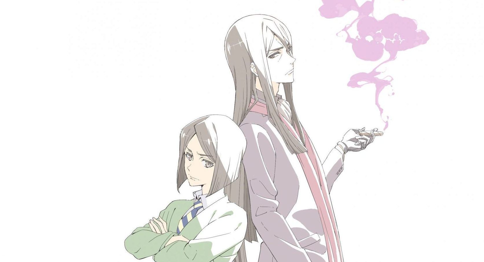 Where to Watch & Read The Case Files of El-Melloi II