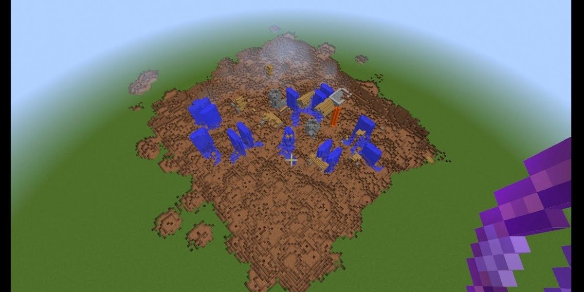 10 Unspoken Rules Of Minecraft