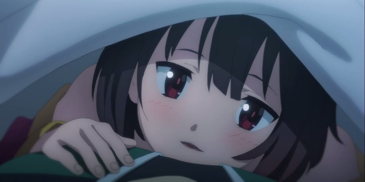 The KonoSuba Movie's Biggest Changes From the Light Novel