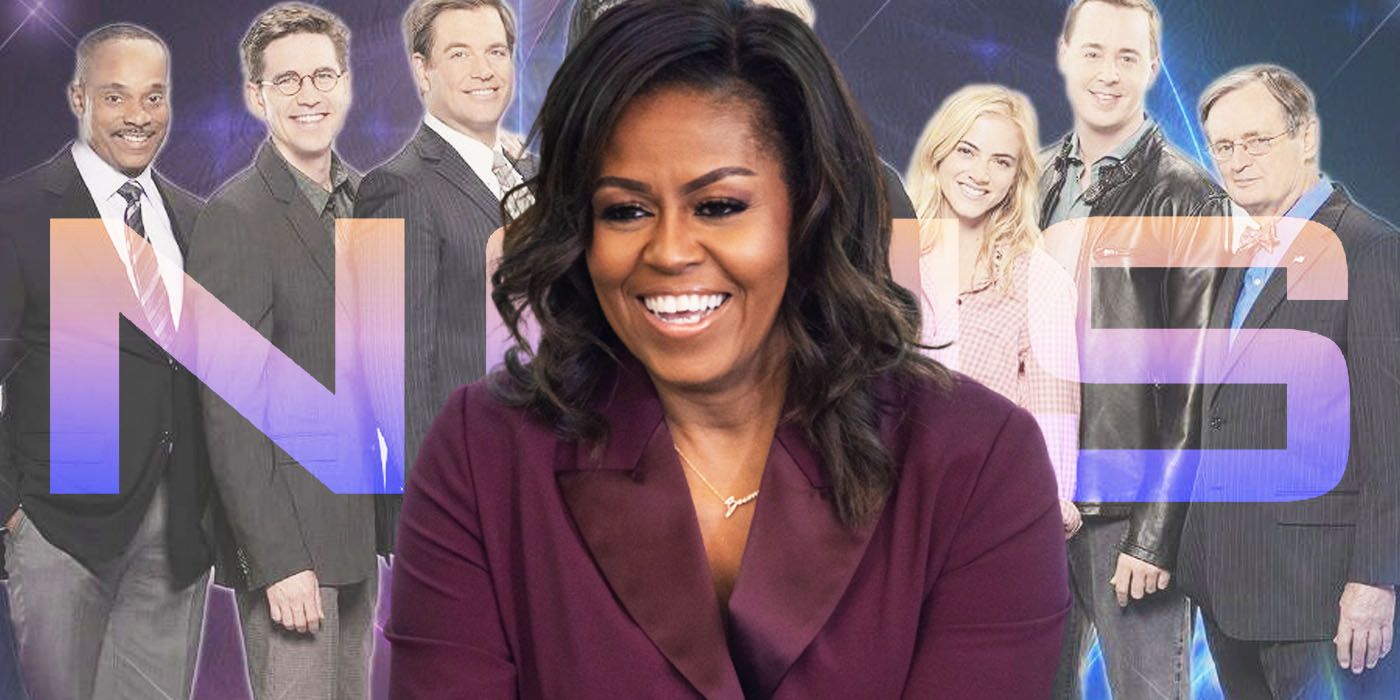 Cara Fea De Michelle Obama Michelle Obama Spotify Podcast: Release