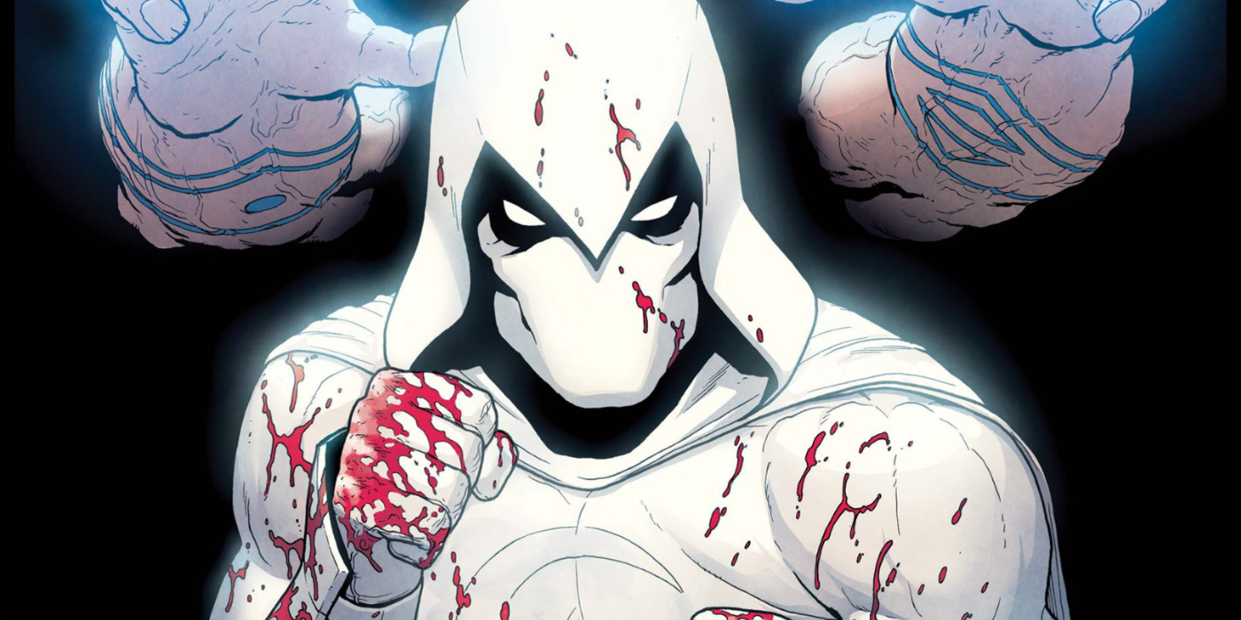 10 Things You Didn't Know About Moon Knight's Abilities