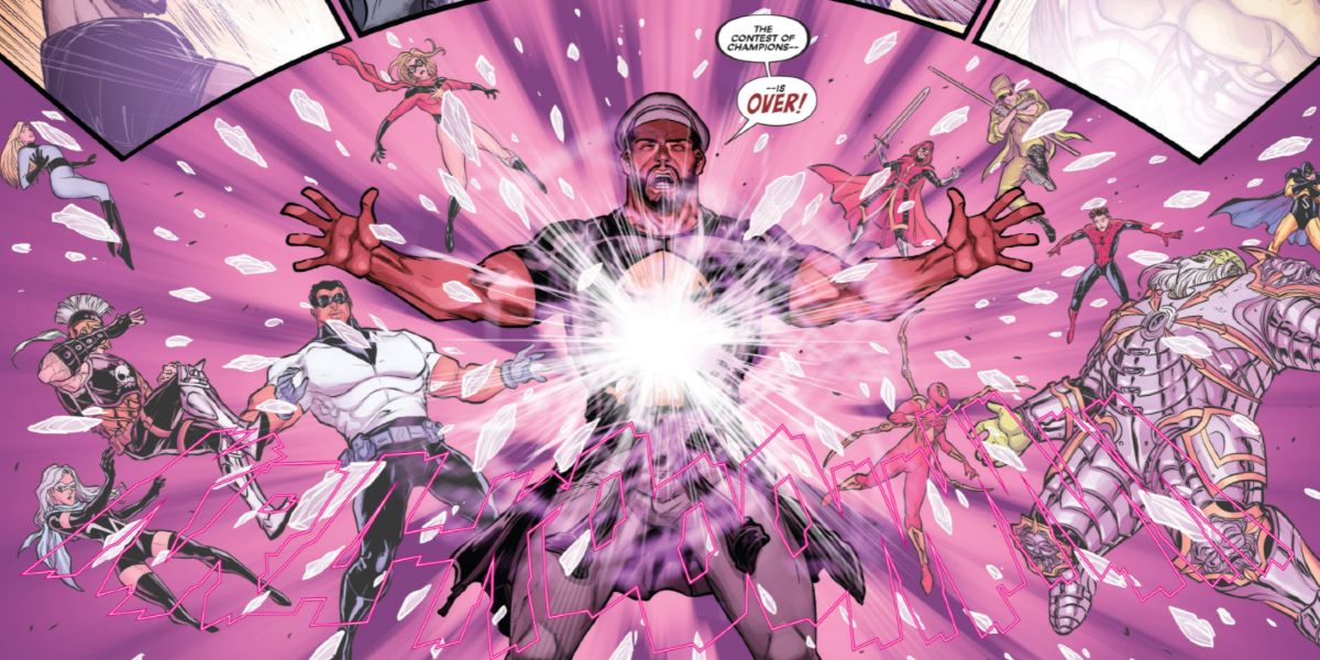 Why Marvel’s Other Punisher Brought His Own Enemies Back to Life