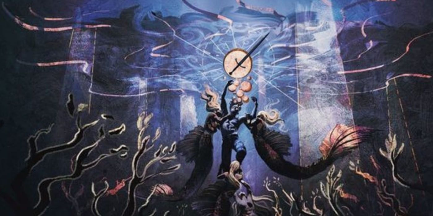 DnD: How to Add Critical Role's Tools of the Ashari to Any Campaign